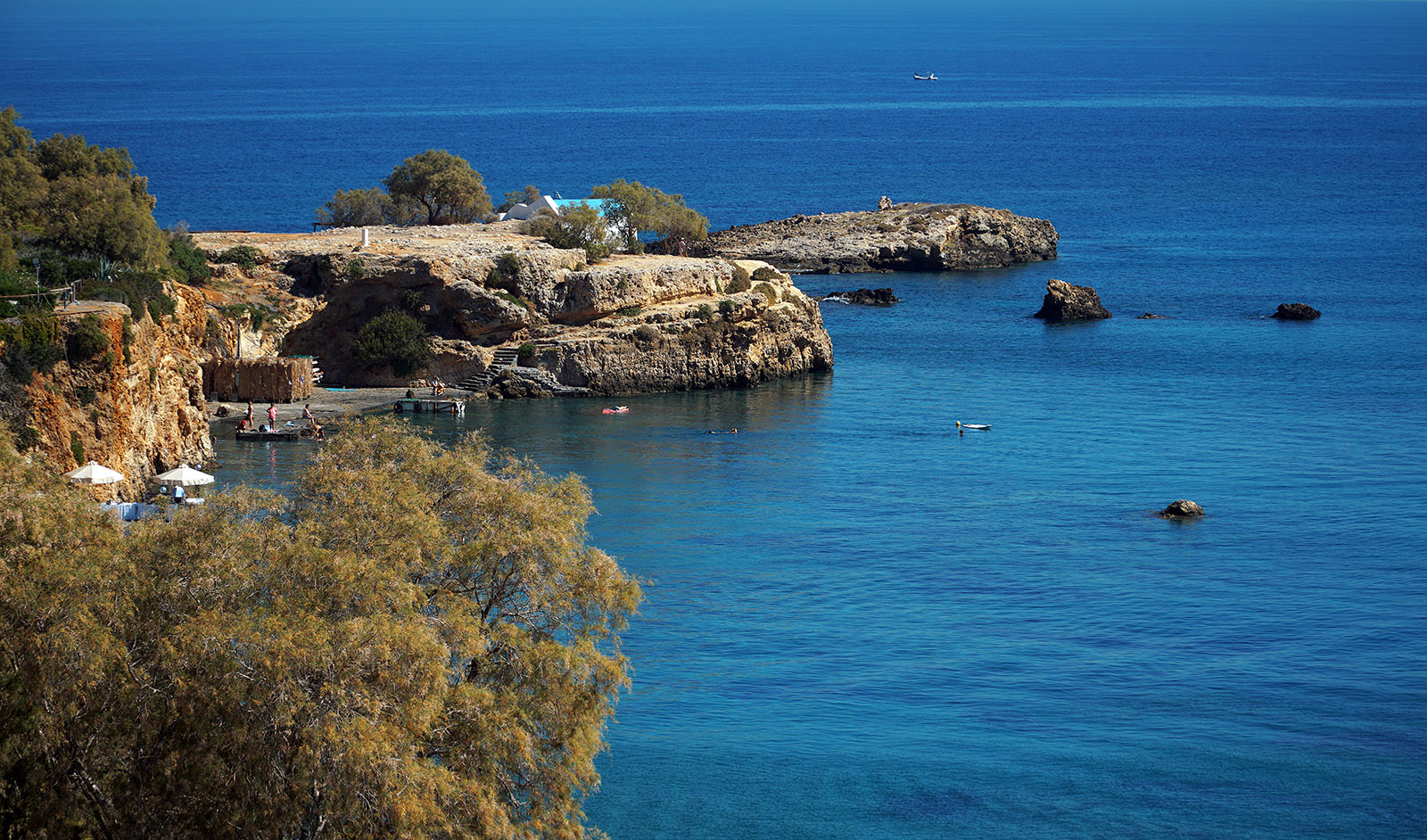 Activities | Villa in Koutouloufari, Crete | Bohemian Blue